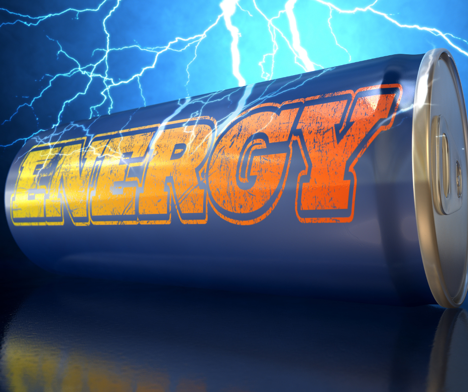 Benefits of Energy Drinks for Aging Adults